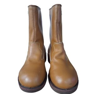 Kaufman | Shoes | Kaufman Kingtreads Mens Steel Toe Winter Boots Safety ...